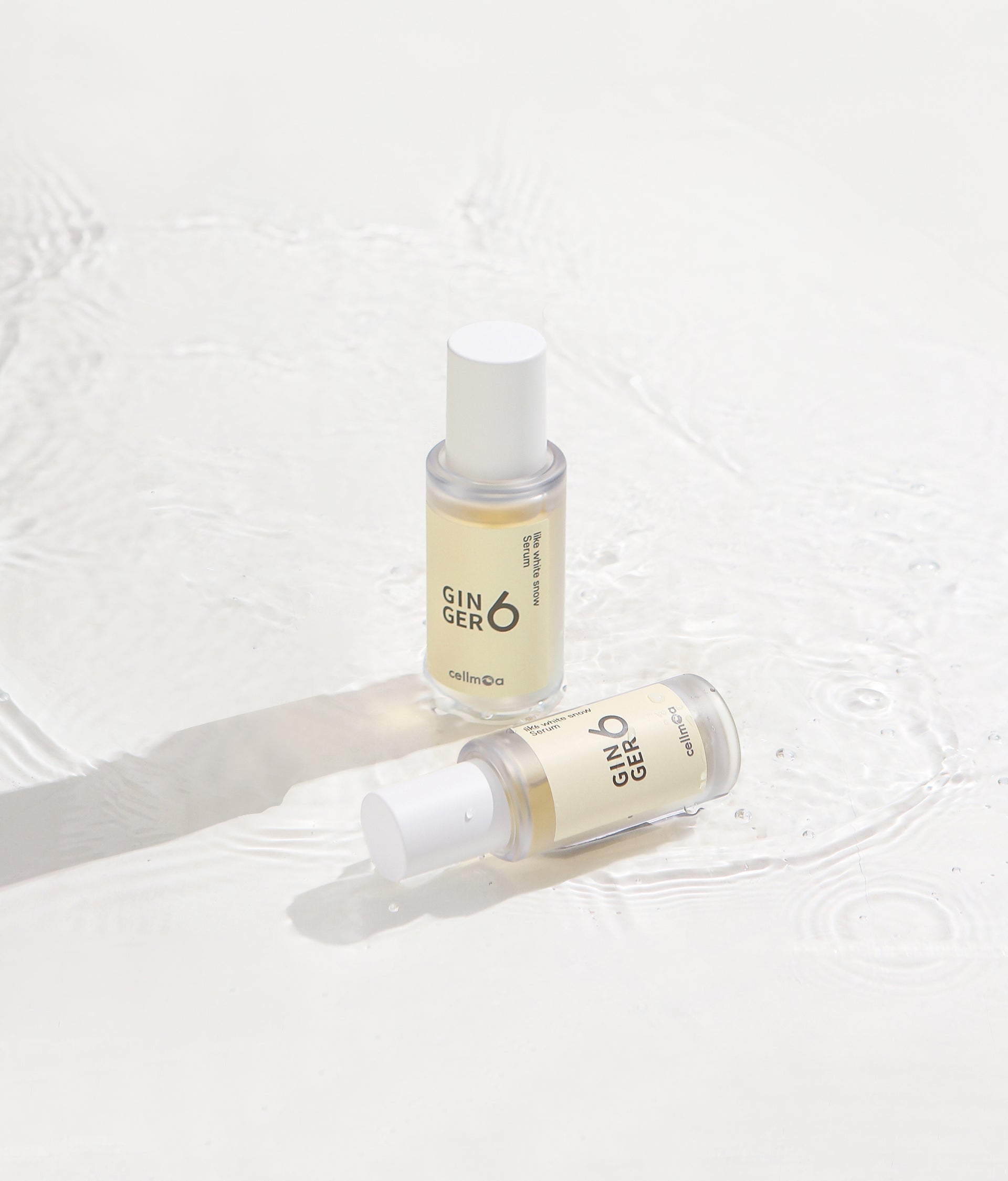 Koan Beauty | Secretele Frumuseții Coreene