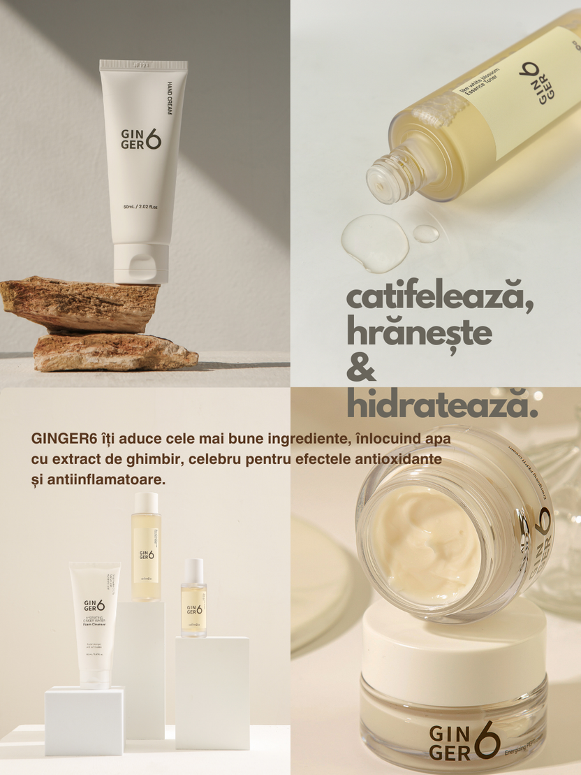Koan Beauty | Secretele frumuseții coreene cu cosmetice premium!