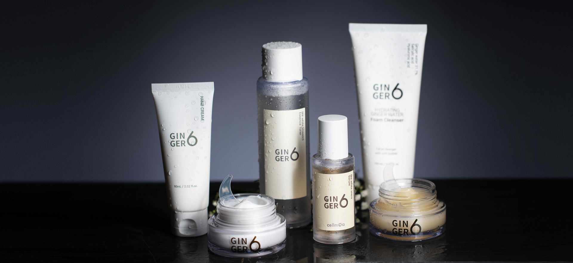 Koan Beauty | Secretele Frumuseții Coreene